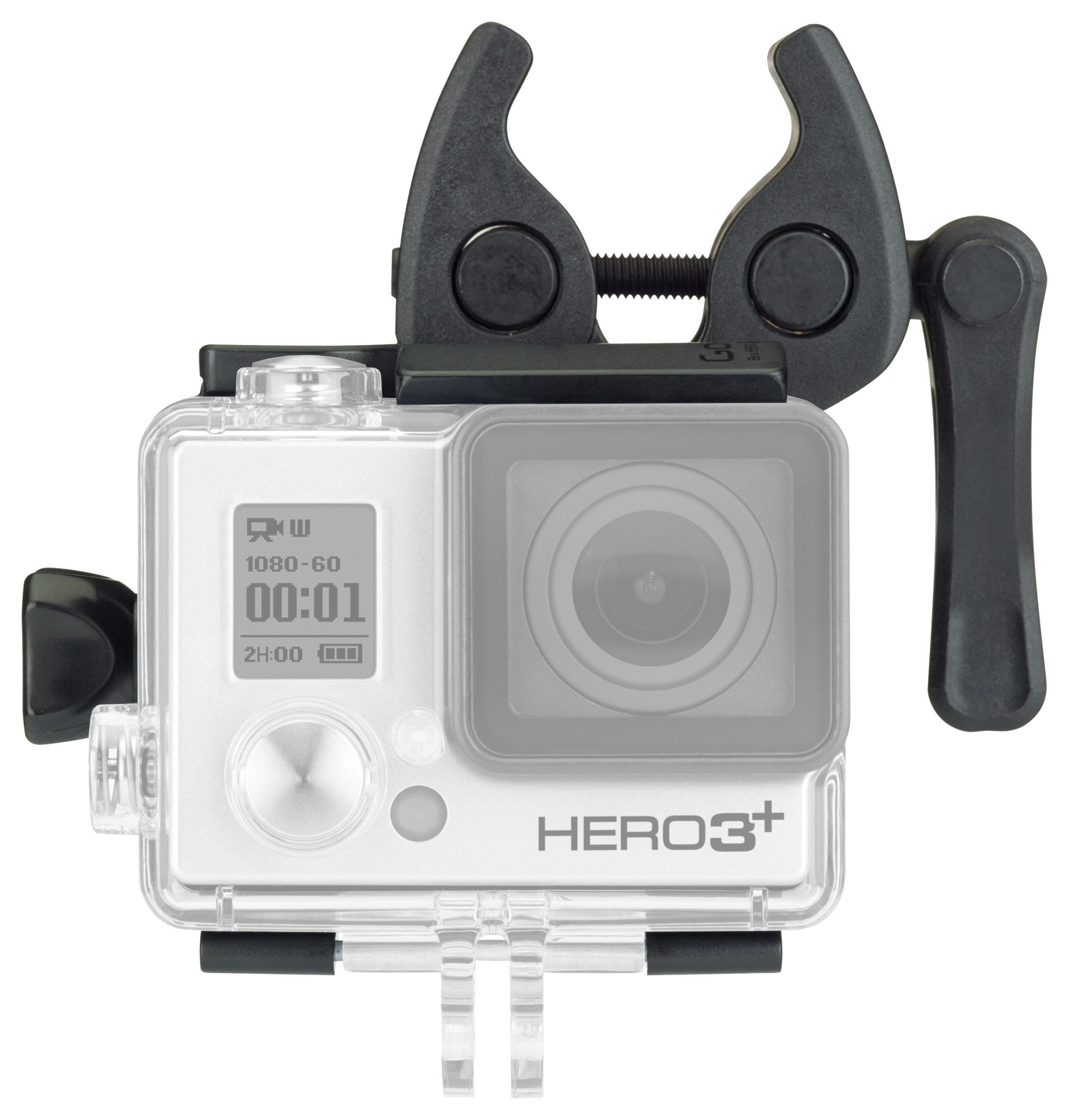 GoPro Sportsman Mount | Bass Pro Shops